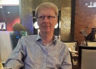 Torchlight With Michael Scales: Commending Amadou Samba – Gambia News ...