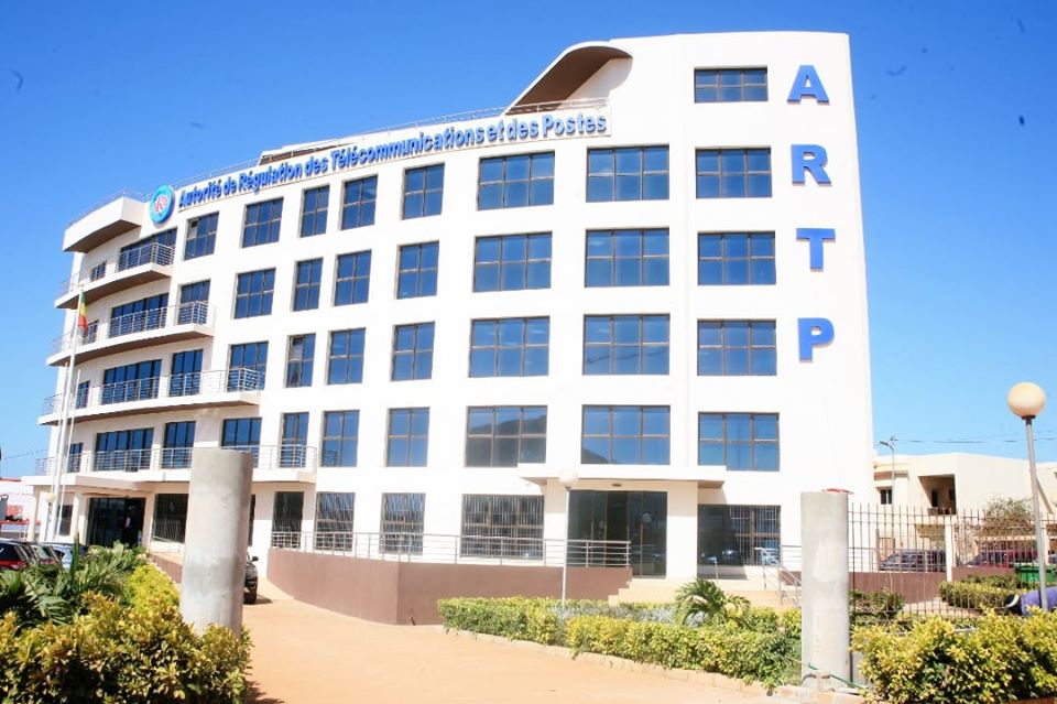 Senegal: Telecommunications Regulatory Authority Hit By Major ...