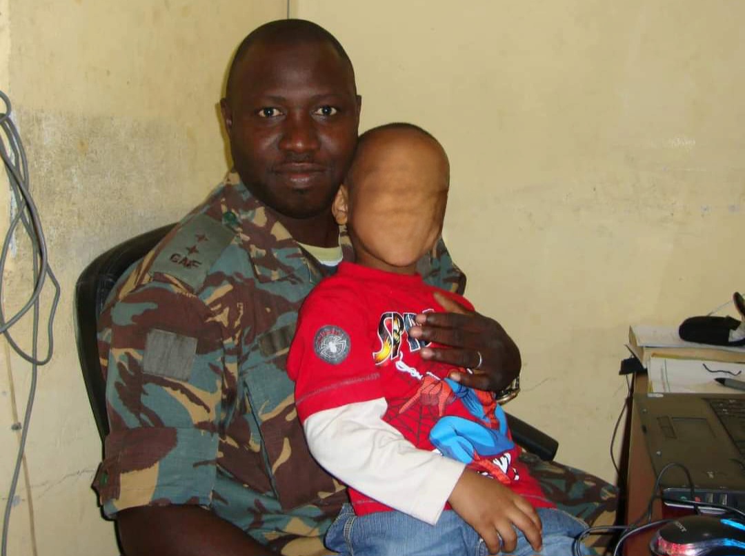 Major Jammeh Passes Away – Gambia News | JollofNews