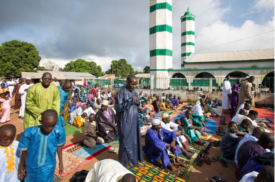 Ramadan Supports Brain Function, Improves Longevity – Gambia News ...