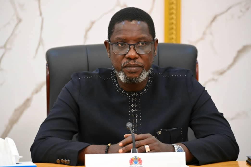 Possible Gambian ID Card List Emerges From Mauritania – Gambia News ...