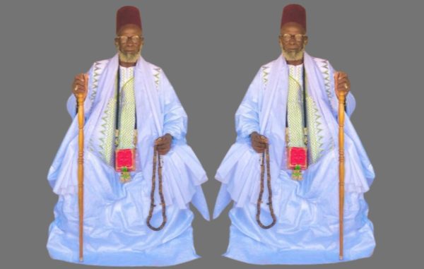 Imam Jaiteh Advises Imams To Be Mindful In Receiving Gifts from ...