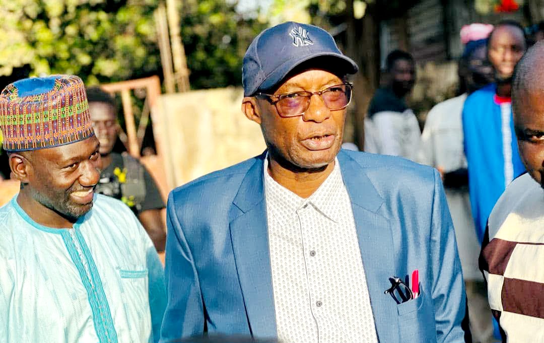 Gambians Deserve Better From Their Governments – Turo Darboe – Gambia ...