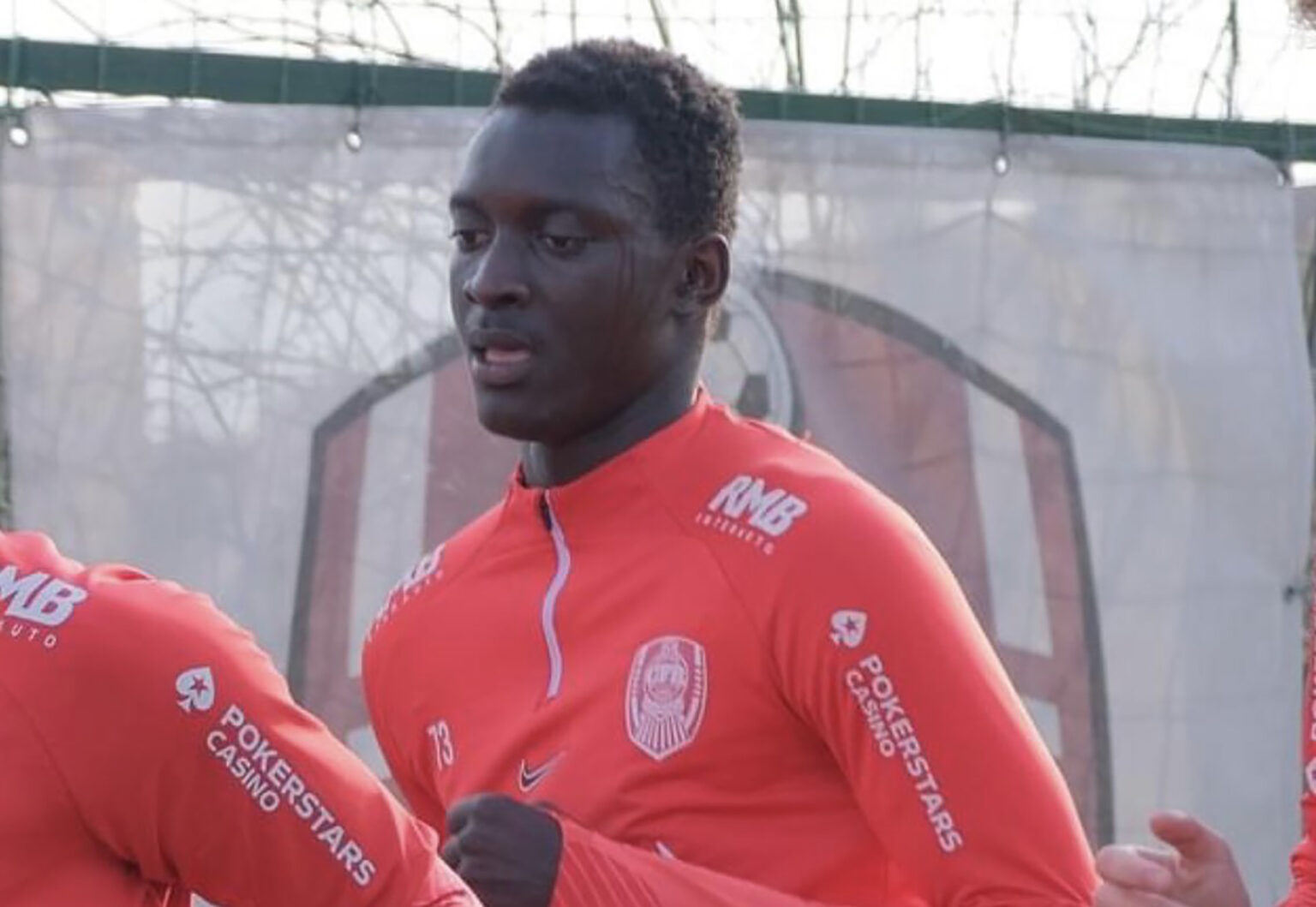 Gambia’s Mustapha Jah Signs For Maltese Side Floriana FC – Gambia News ...