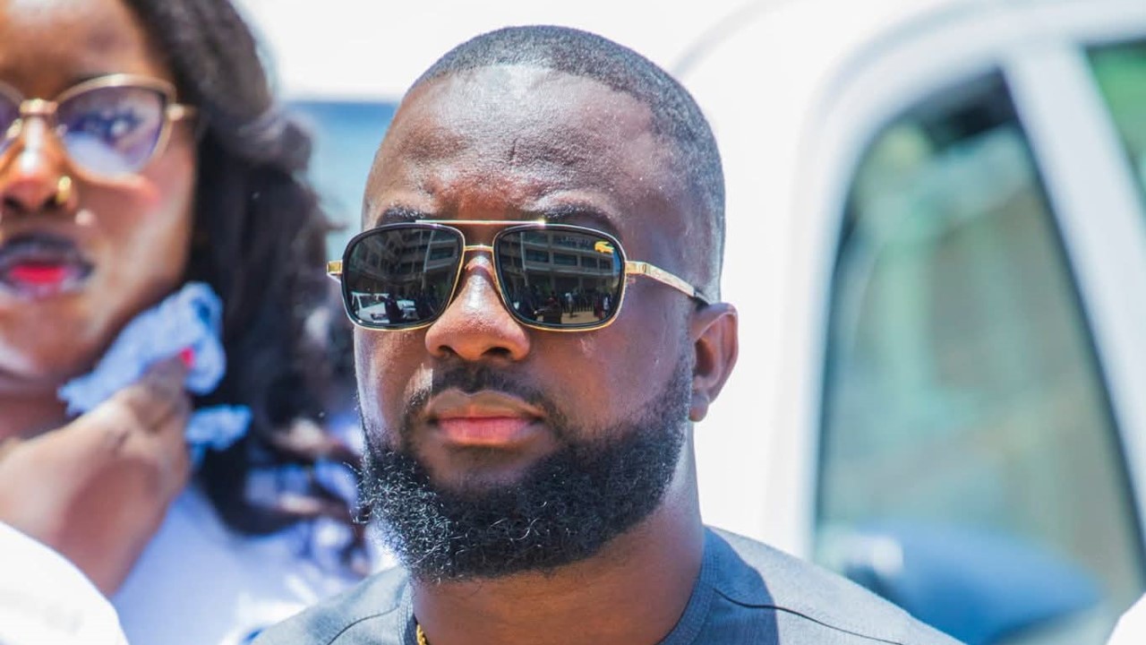 The Spotlight On Saibo Manneh – Gambia News | JollofNews