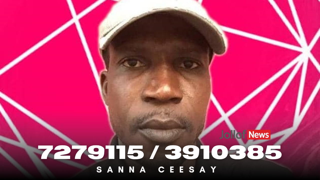 Farato Woman Sends SOS About Husband – Gambia News | JollofNews
