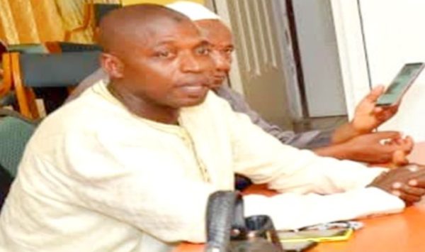 A Thing You May Not Know About KMC’s BB Darboe – Gambia News | JollofNews