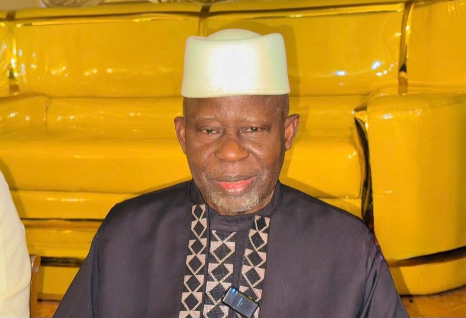 Darboe Urges Barrow To Convene National Conference On Irregular ...
