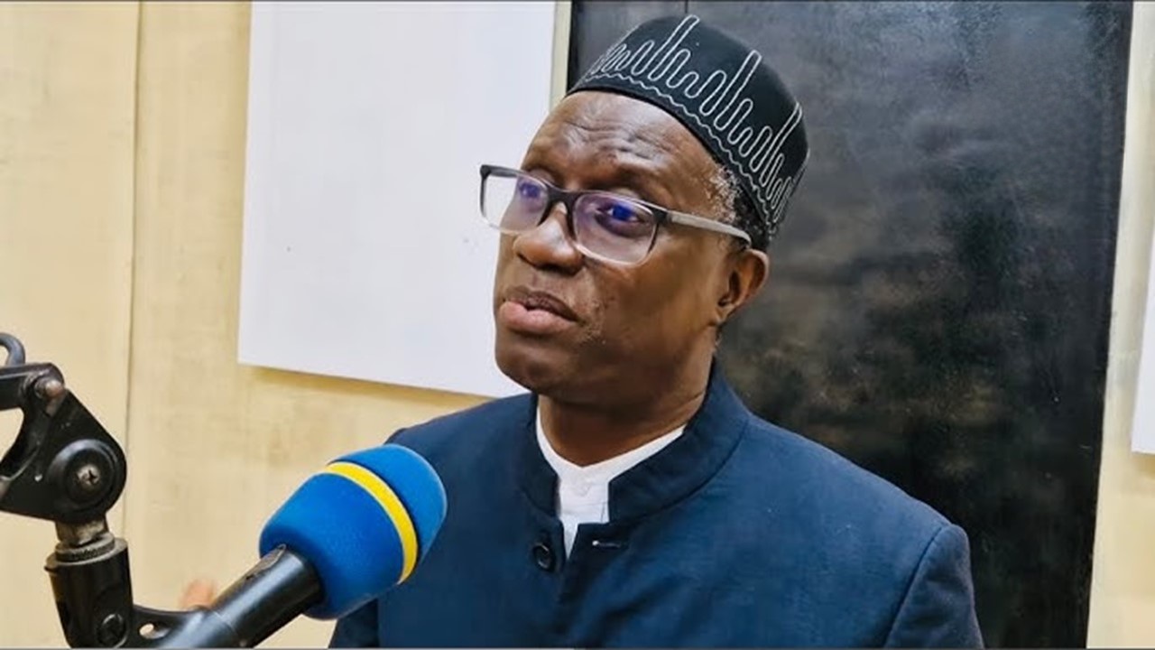 UTG Lecturers Yet To Receive November Salaries Amid Caboodle Of Pending ...